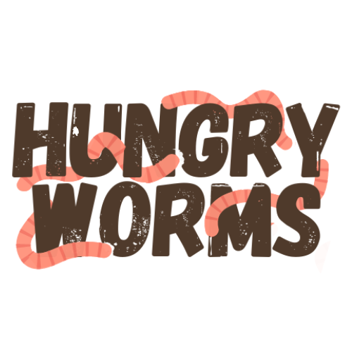 Mycology – Hungry Worms